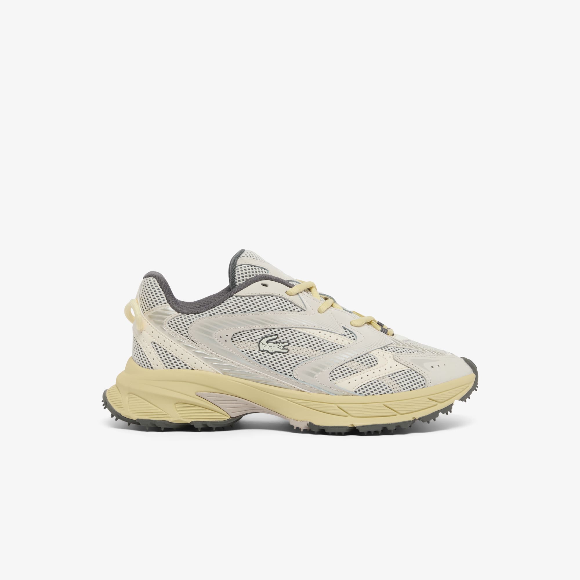 Men’s L003 Neo Shot Sneakers - Sneakers - New In 2026 | Lacoste