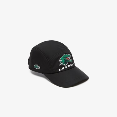 LACOSTE UK| Men's cotton caps, woolen flat caps and hats
