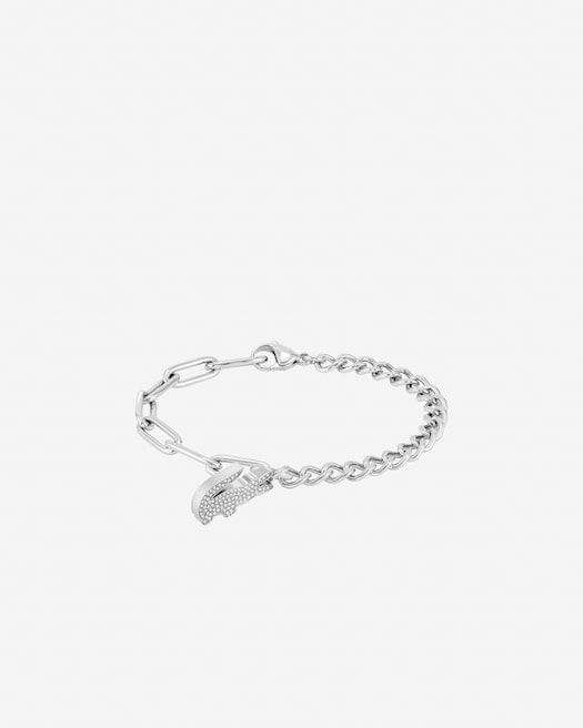 Sophisticated women's jewellery collection | Lacoste GB