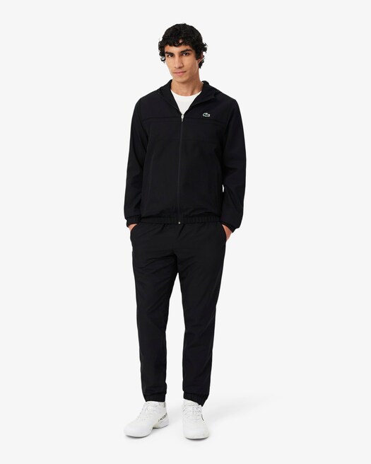 Refined men's tracksuits for every occasion | Lacoste GB