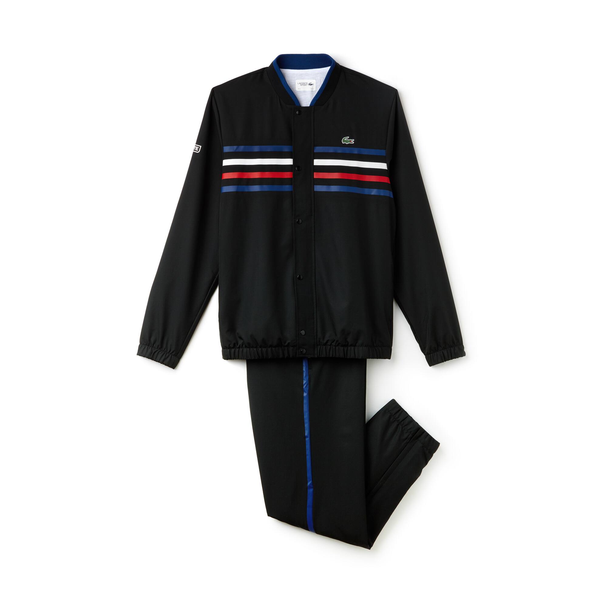 Tracksuits | Men's Sport | LACOSTE SPORT