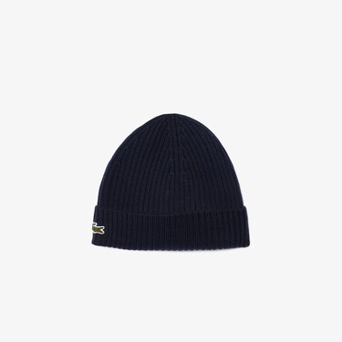 LACOSTE UK| Men's cotton caps, woolen flat caps and hats