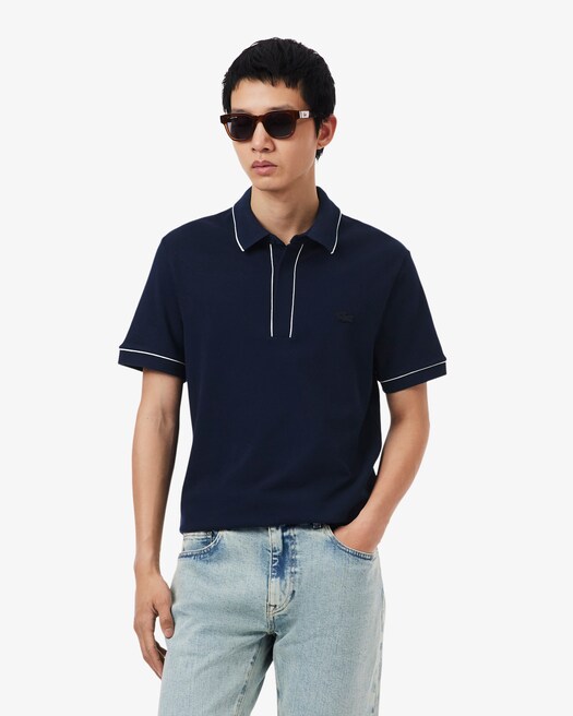 Club Lacoste members' exclusives - New In 2025 | Lacoste