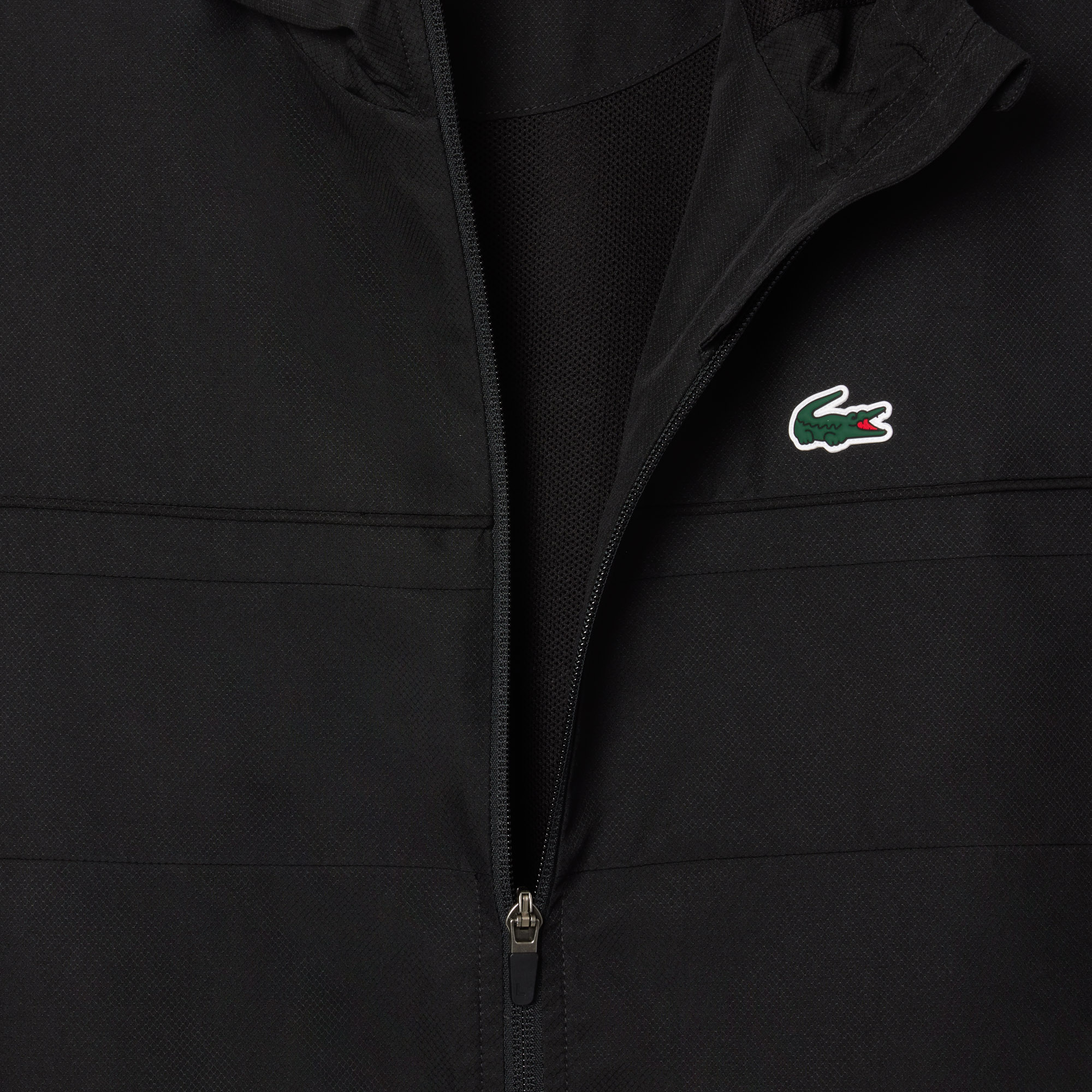 Diamond Taffeta Sport Tracksuit - Sets - New In 2026 | Lacoste