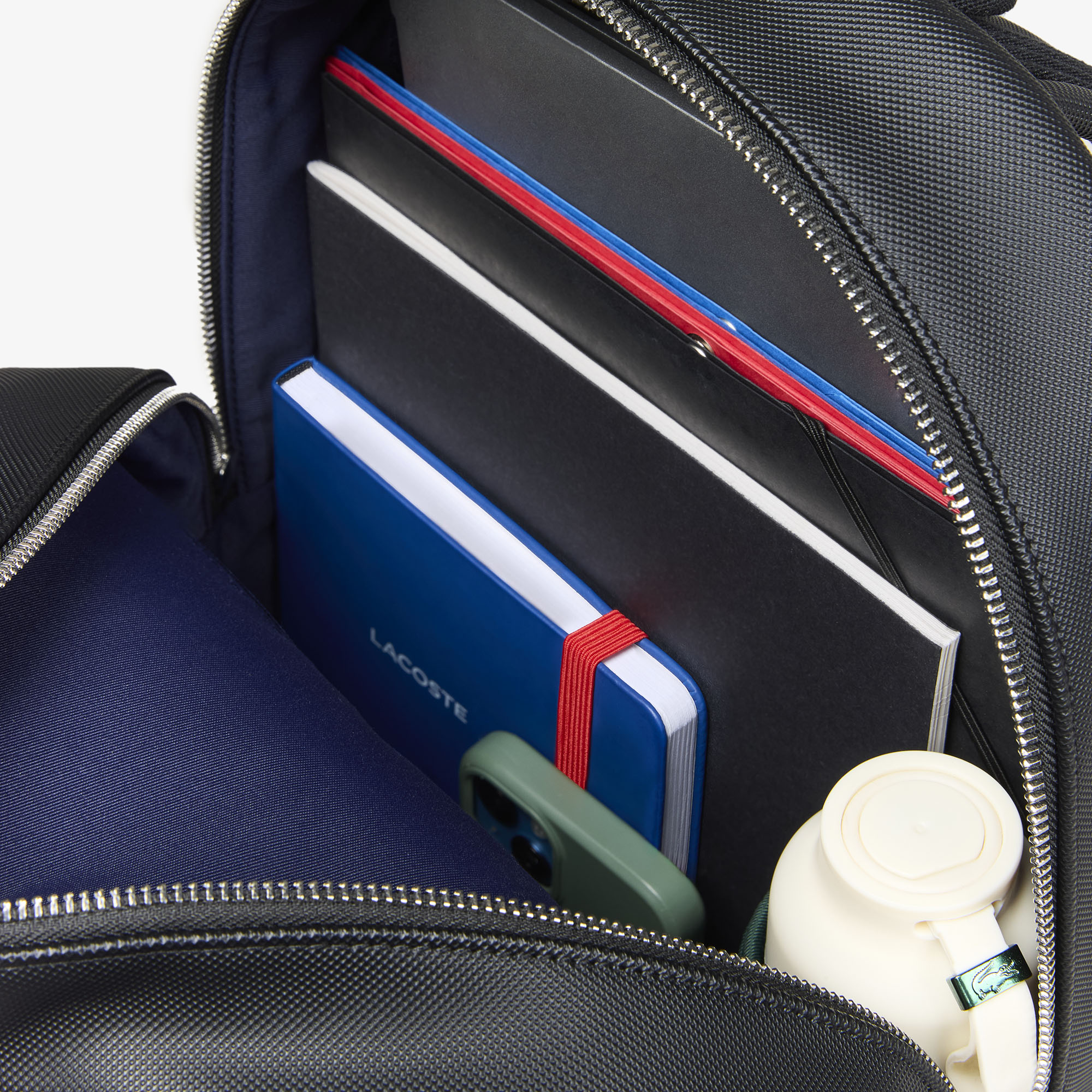 Men's Classic Backpack - Backpacks - New In 2026 | Lacoste