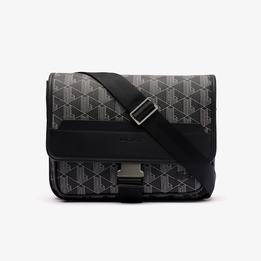 LACOSTE UK| Men's bags and vertical bags from leather