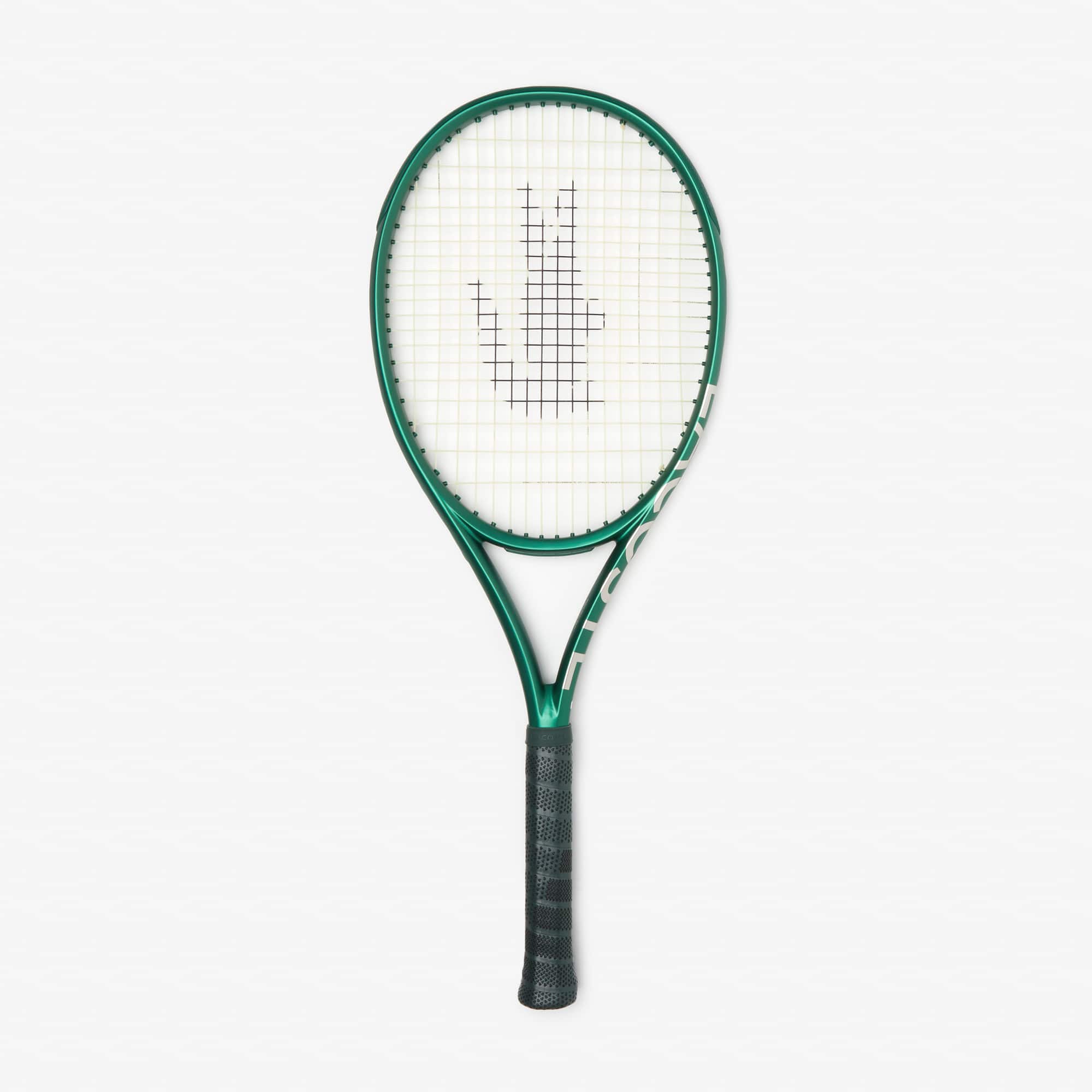 LACOSTE L23 Tennis Racket - Grip Size 3 - All Men's Accessories - New ...
