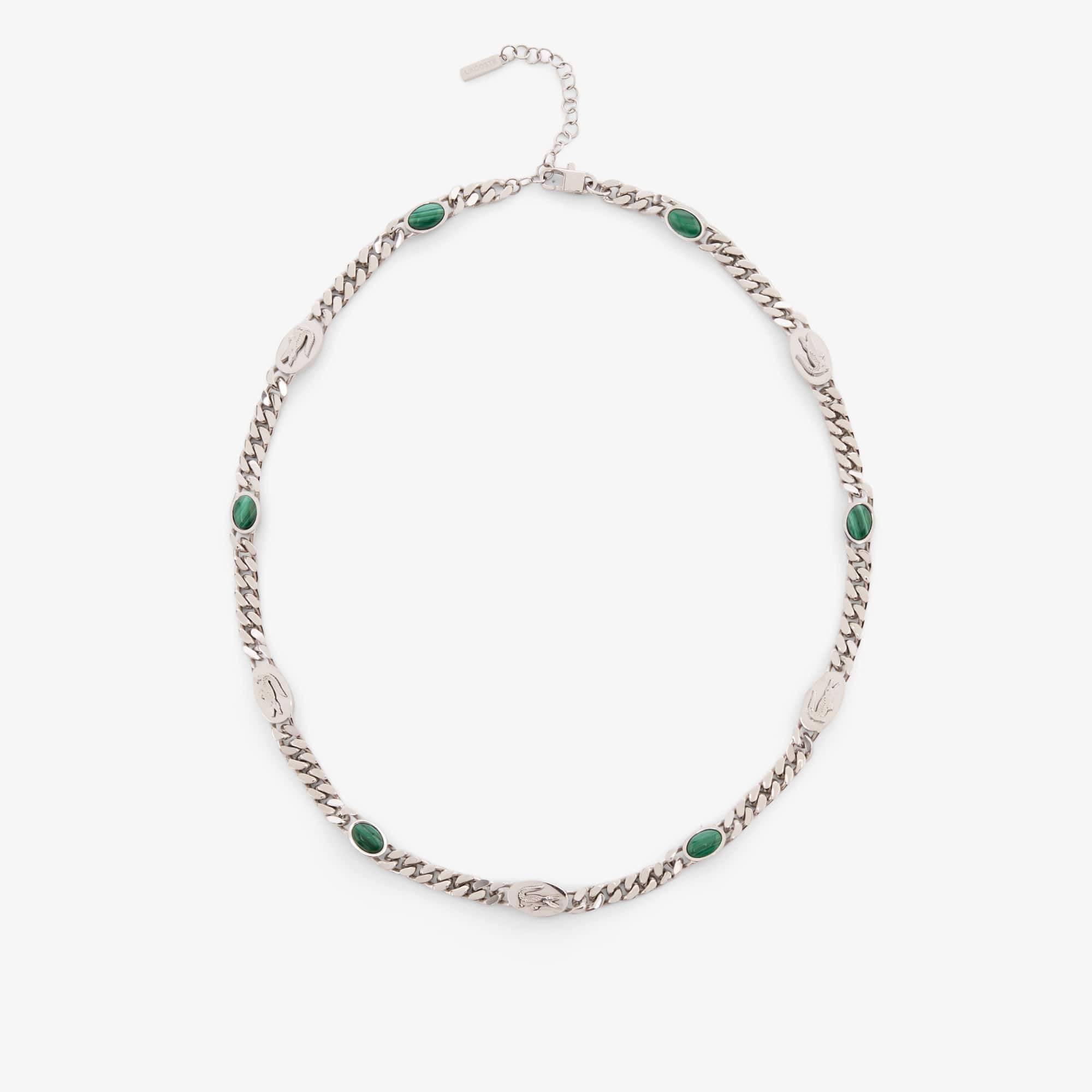 Runway Chain Necklace - Men's Jewellery - New In 2025 | Lacoste