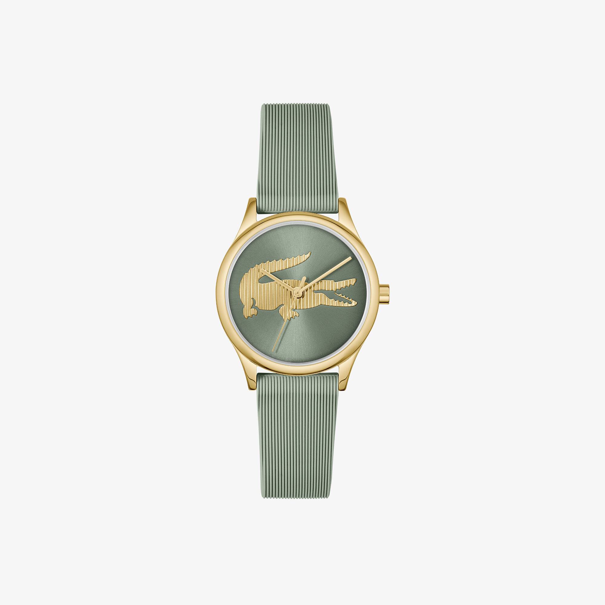 Crocodelle Silicone Watch - Women's watches - New In 2026 | Lacoste