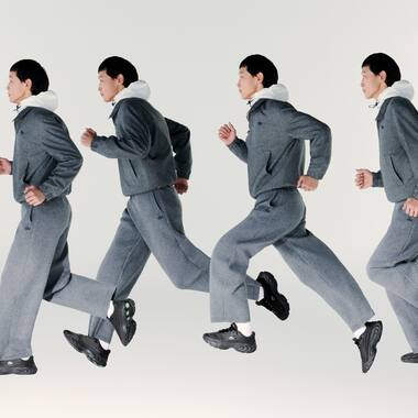 Lacoste Eastgate Mall, Johannesburg, South Africa | LACOSTE