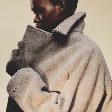 Lacoste Eastgate Mall, Johannesburg, South Africa | LACOSTE