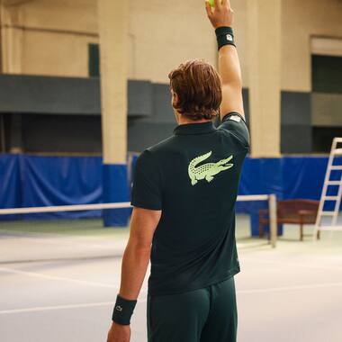 Lacoste Eastgate Mall, Johannesburg, South Africa | LACOSTE