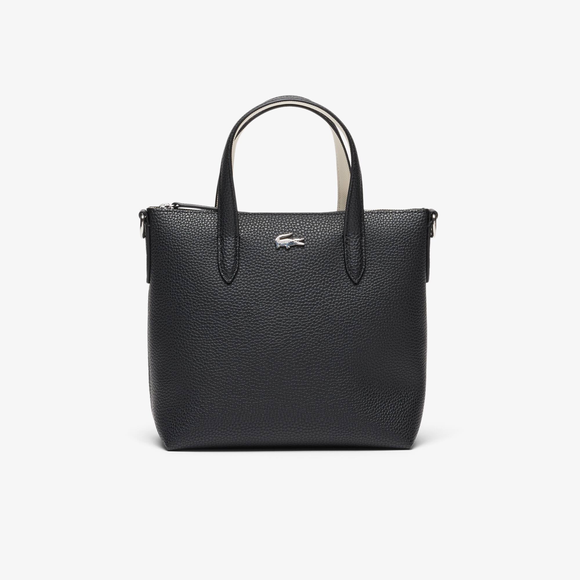 Anna Mini Tote - All Women's Bags & Handbags - New In 2026 | Lacoste