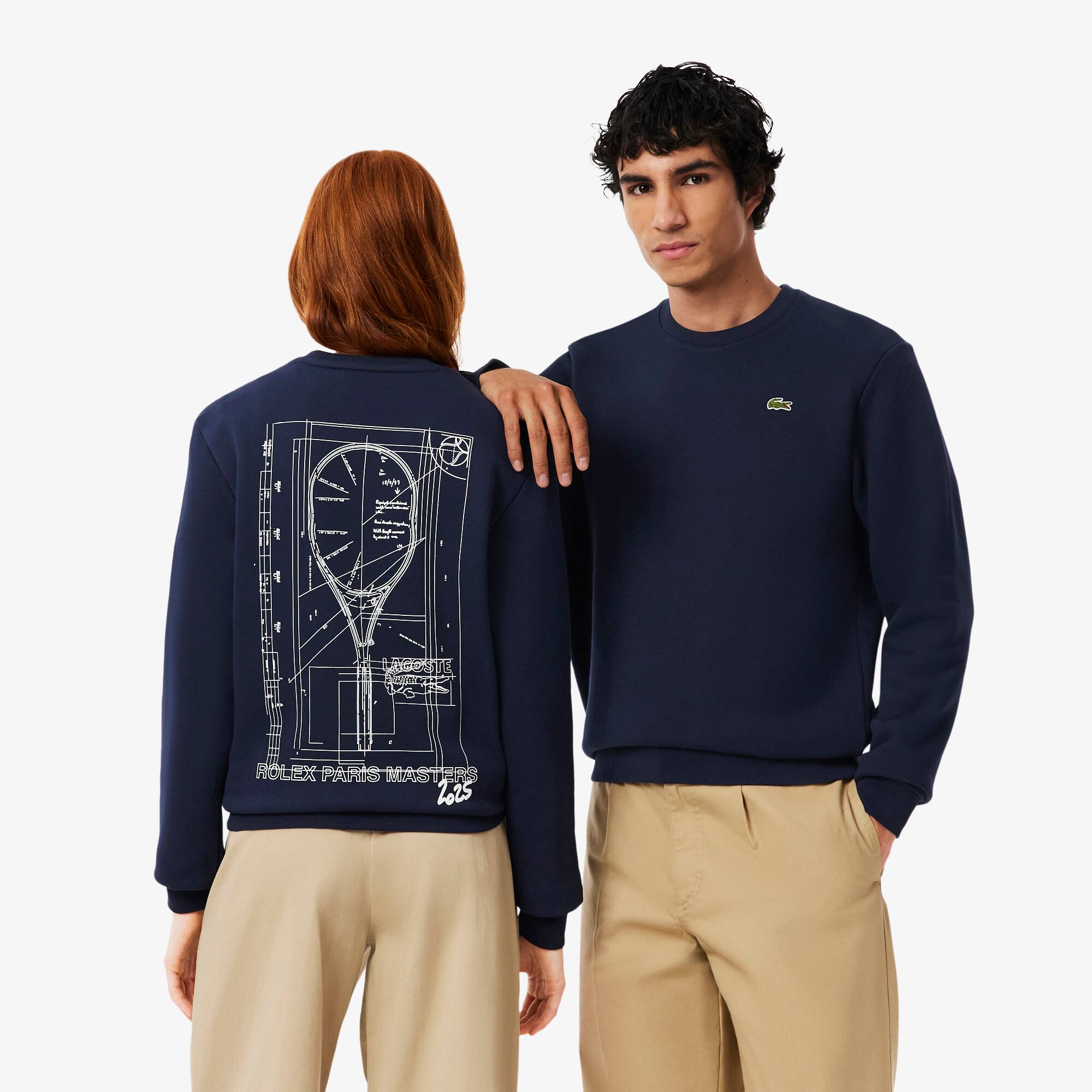 Rolex Paris Masters Edition Sweatshirt - Men's Sweatshirts - New In ...