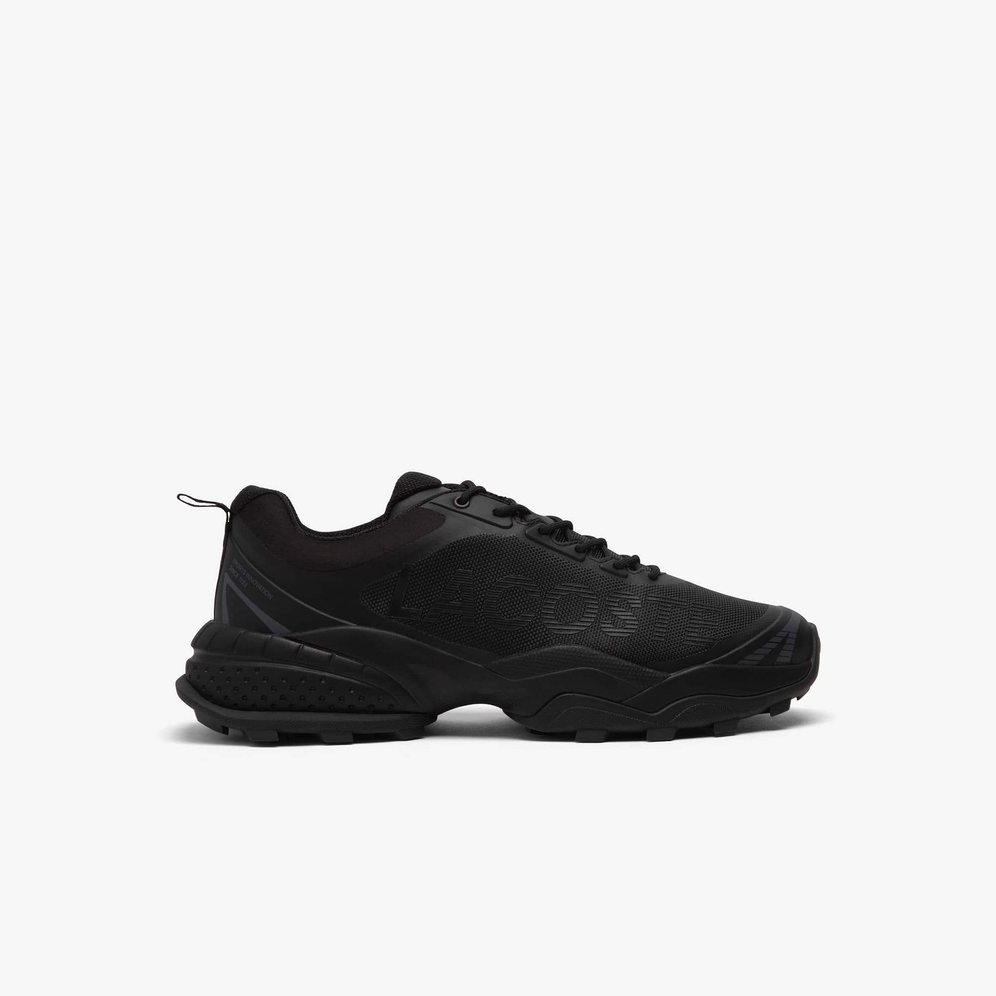 Men’s L-Guard Breaker CT Trail Sneakers - Men's Outdoor Sneakers - New ...