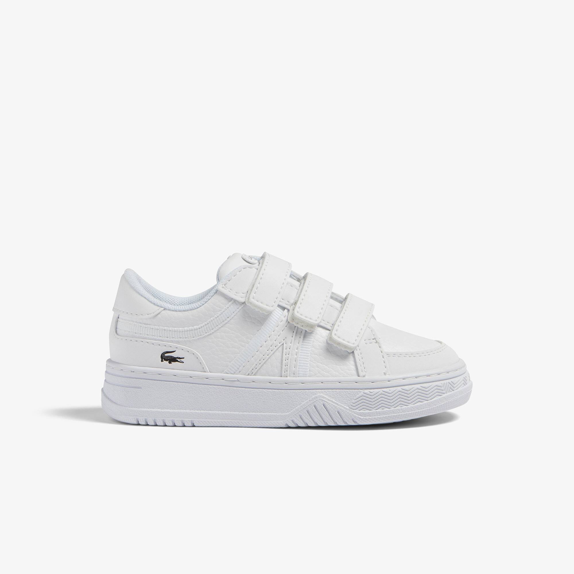Infants L001 Sneakers All Babies Shoes 6 18 months New In 2025 Lacoste