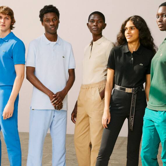 Women's Collection | LACOSTE | LACOSTE
