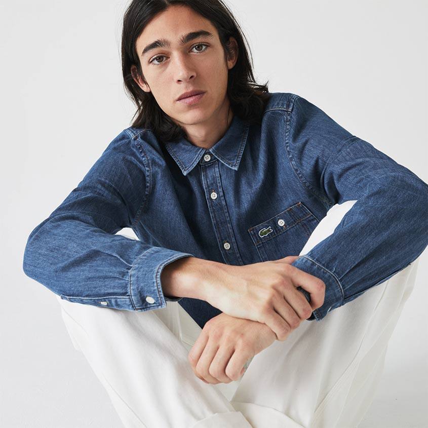 Durable elegance | Lacoste | LACOSTE
