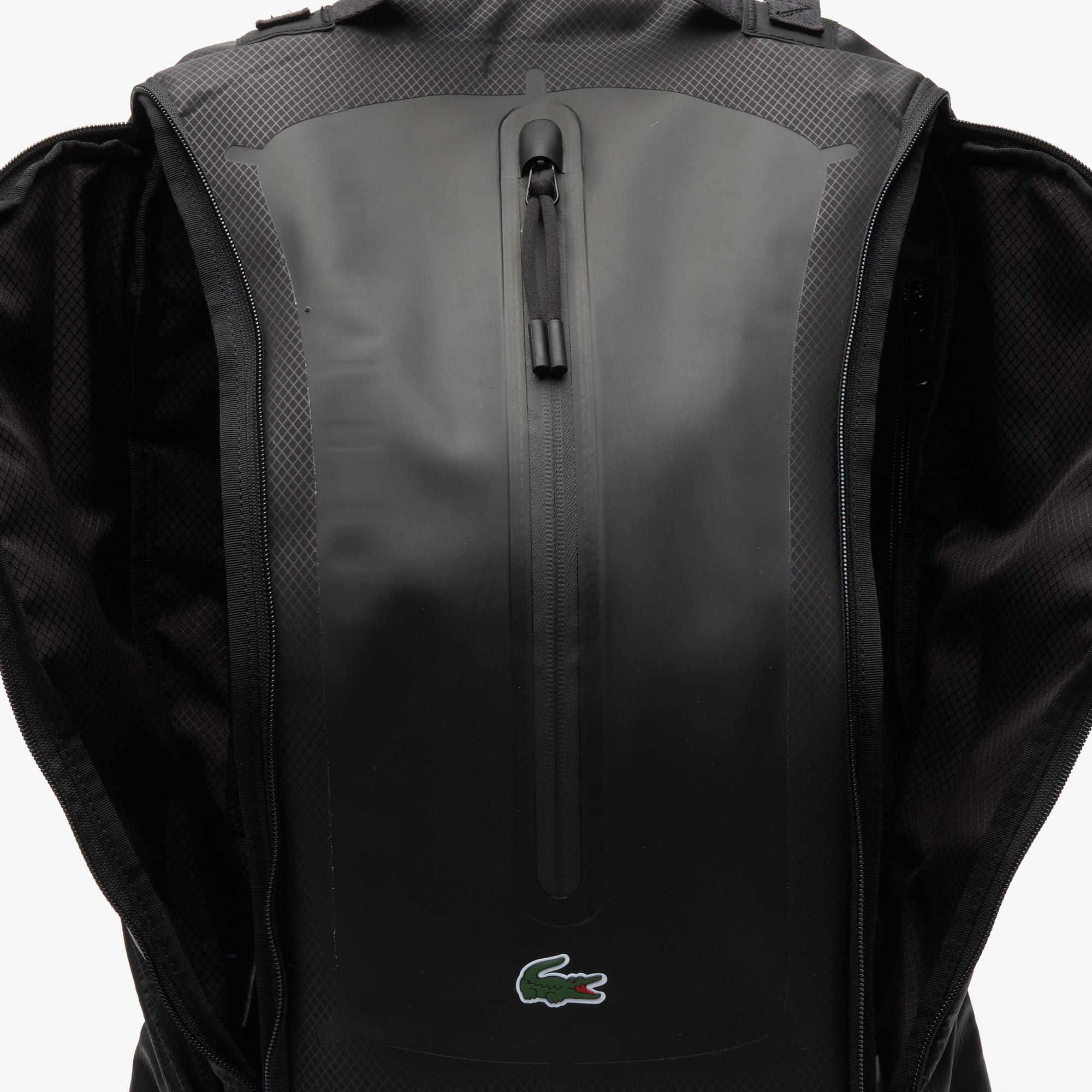 Men's Lacoste SPORT Match Point Nylon Backpack | LACOSTE