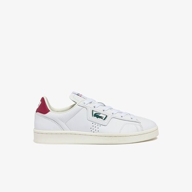 LACOSTE UK| Women's trainers, boots, slides & other shoes