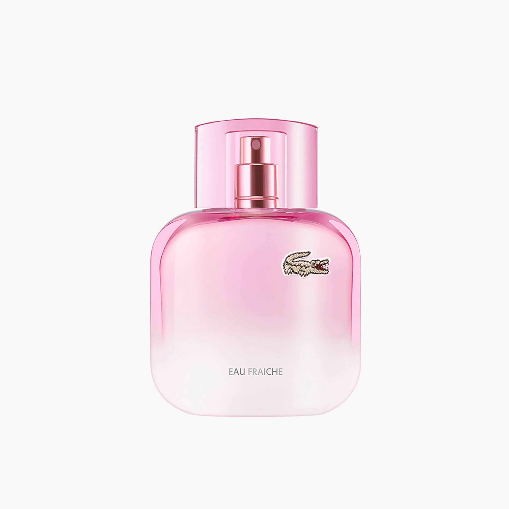 Perfumes Lacoste para mujer | LACOSTE