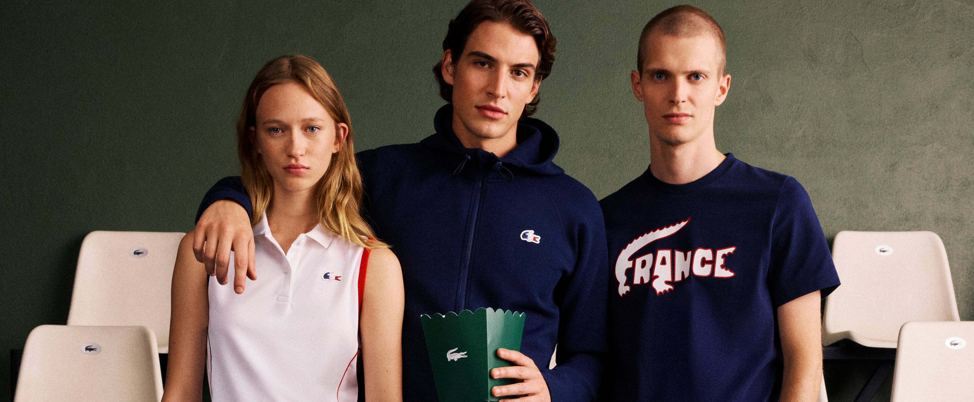 Lacoste