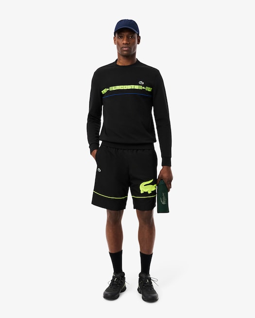 Sports Style - Novita 2026 | Lacoste
