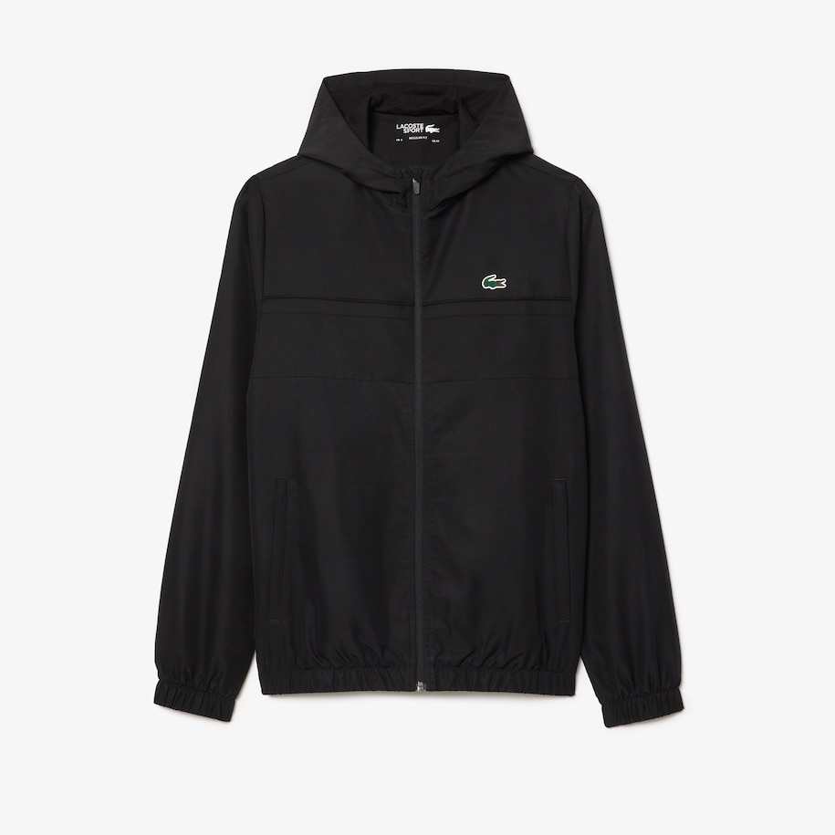 Tuta da uomo color block Lacoste SPORT - Completi tuta - Novita 2023 ...