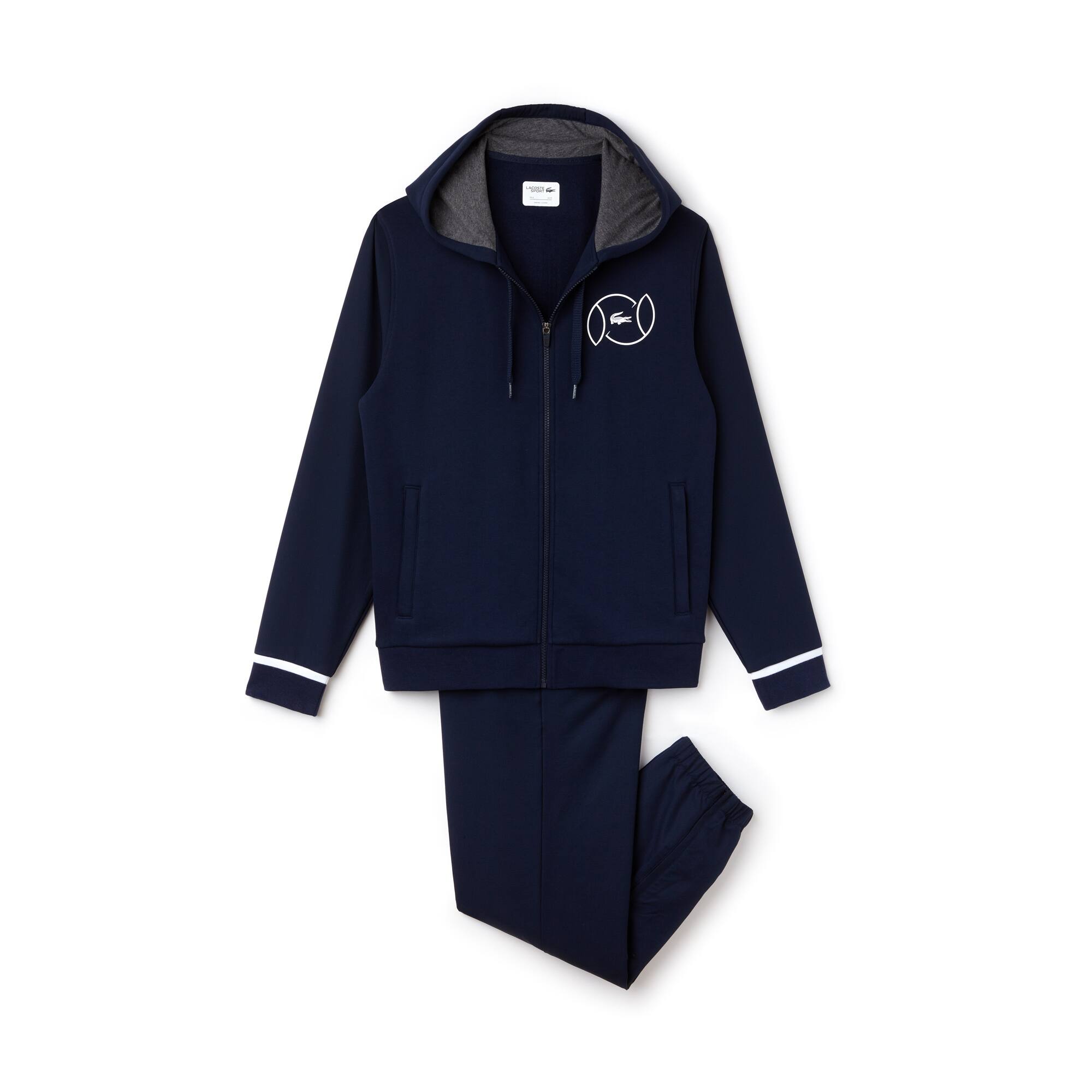 Tute | Collezione Uomo | LACOSTE