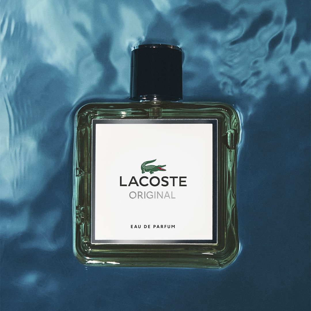 Lacoste Perfume Blue LACOSTE COOL PLAY BY LACOSTE FOR MEN 2.5oz EAU DE