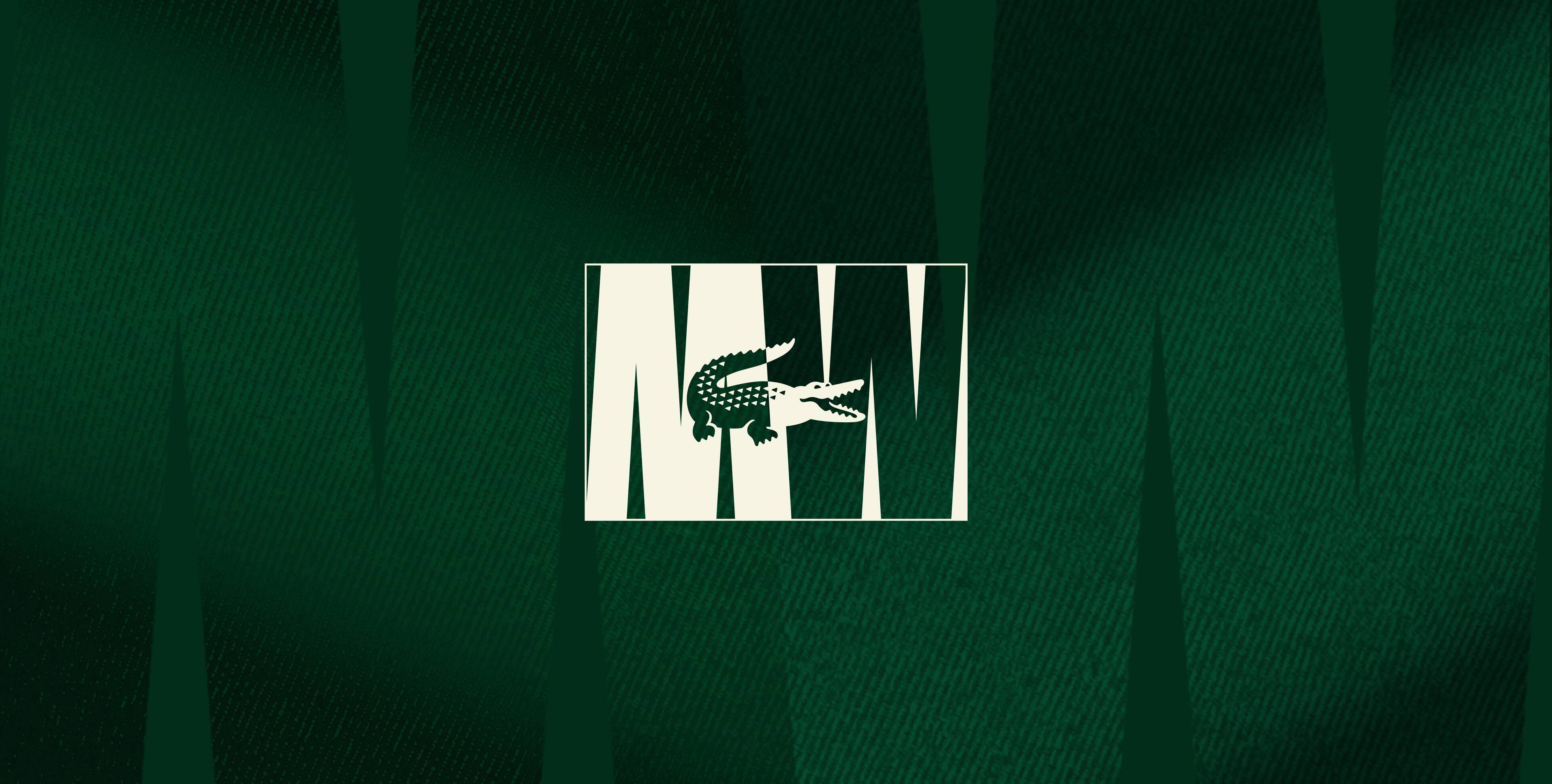 Lacoste Members Week | LACOSTE