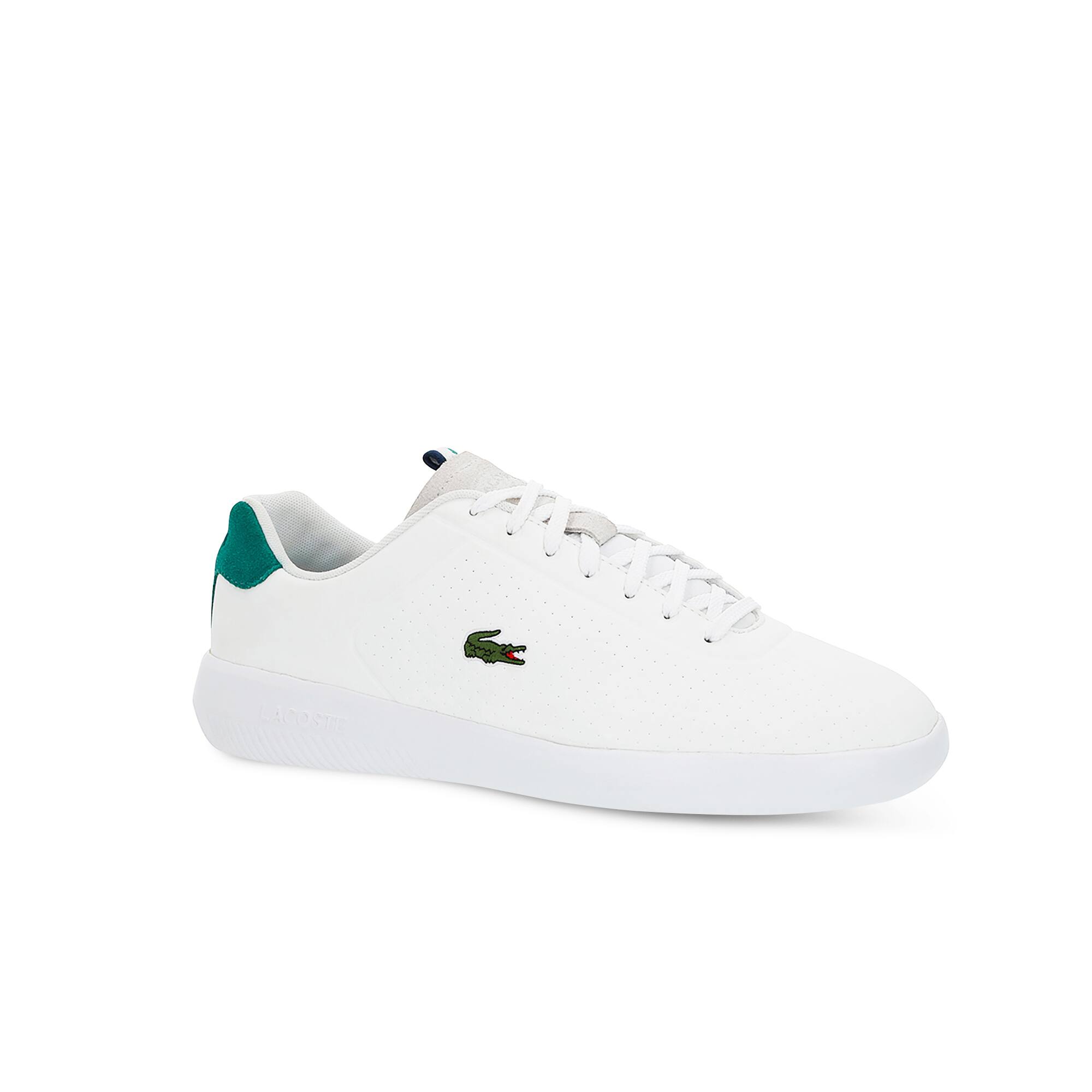 Coleção de calçado | Calçado para Homem | LACOSTE