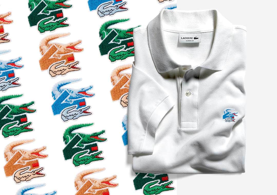 Polos, Clothing and Leather goods Online | LACOSTE