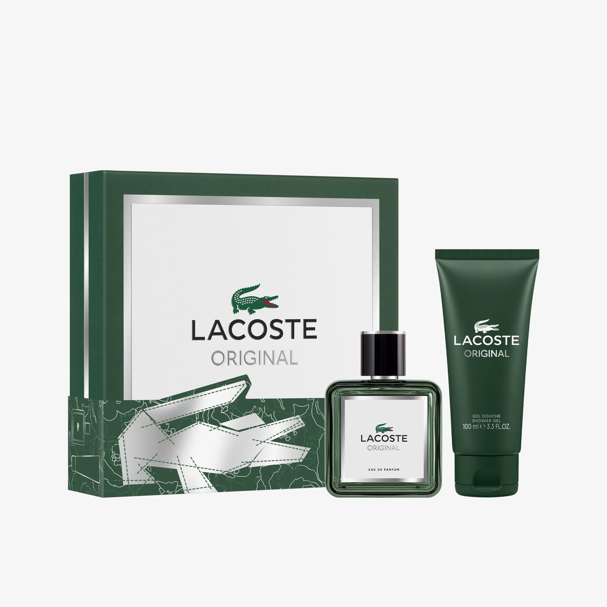 Lacoste perfume eau de lacoste store