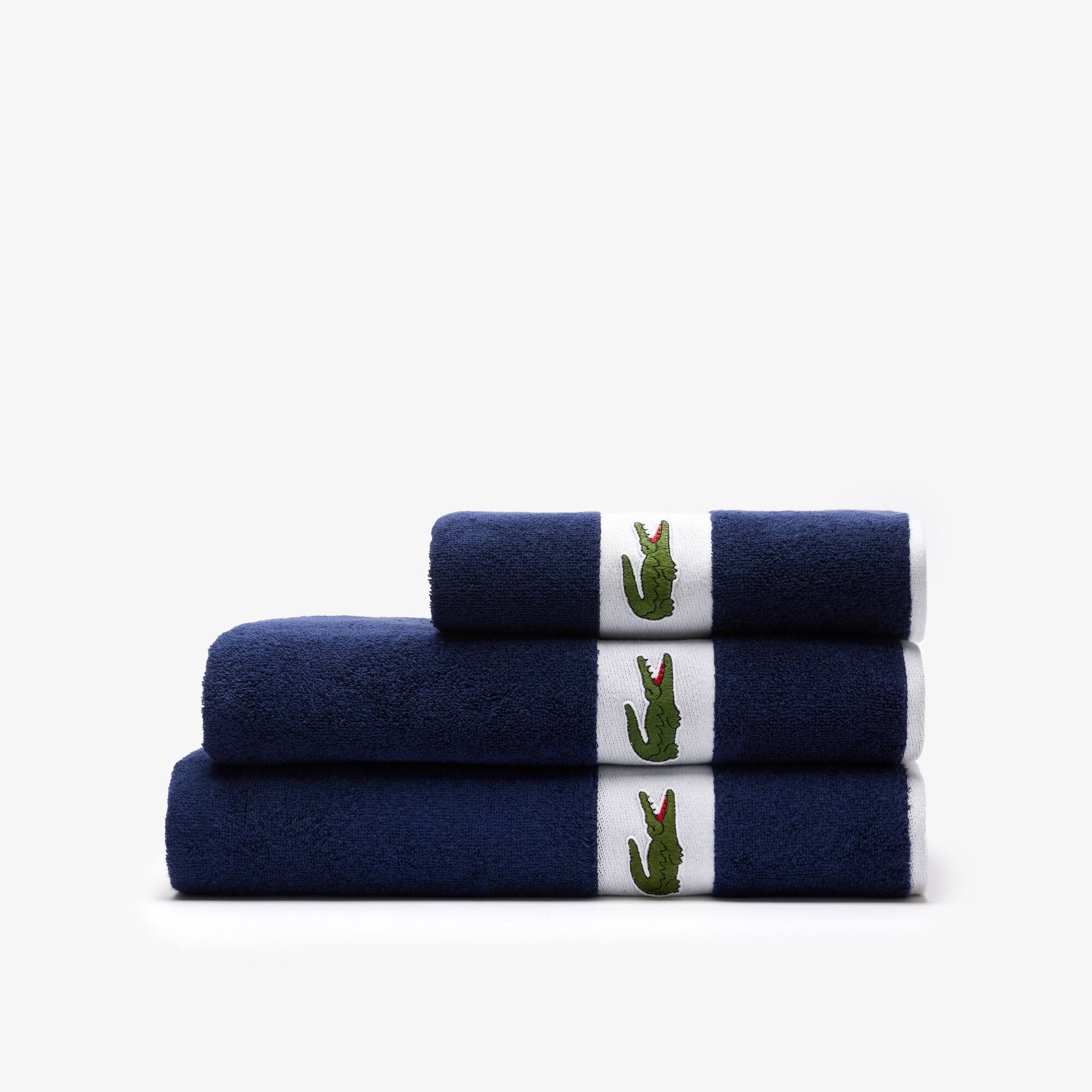 L Casual Bath Towel