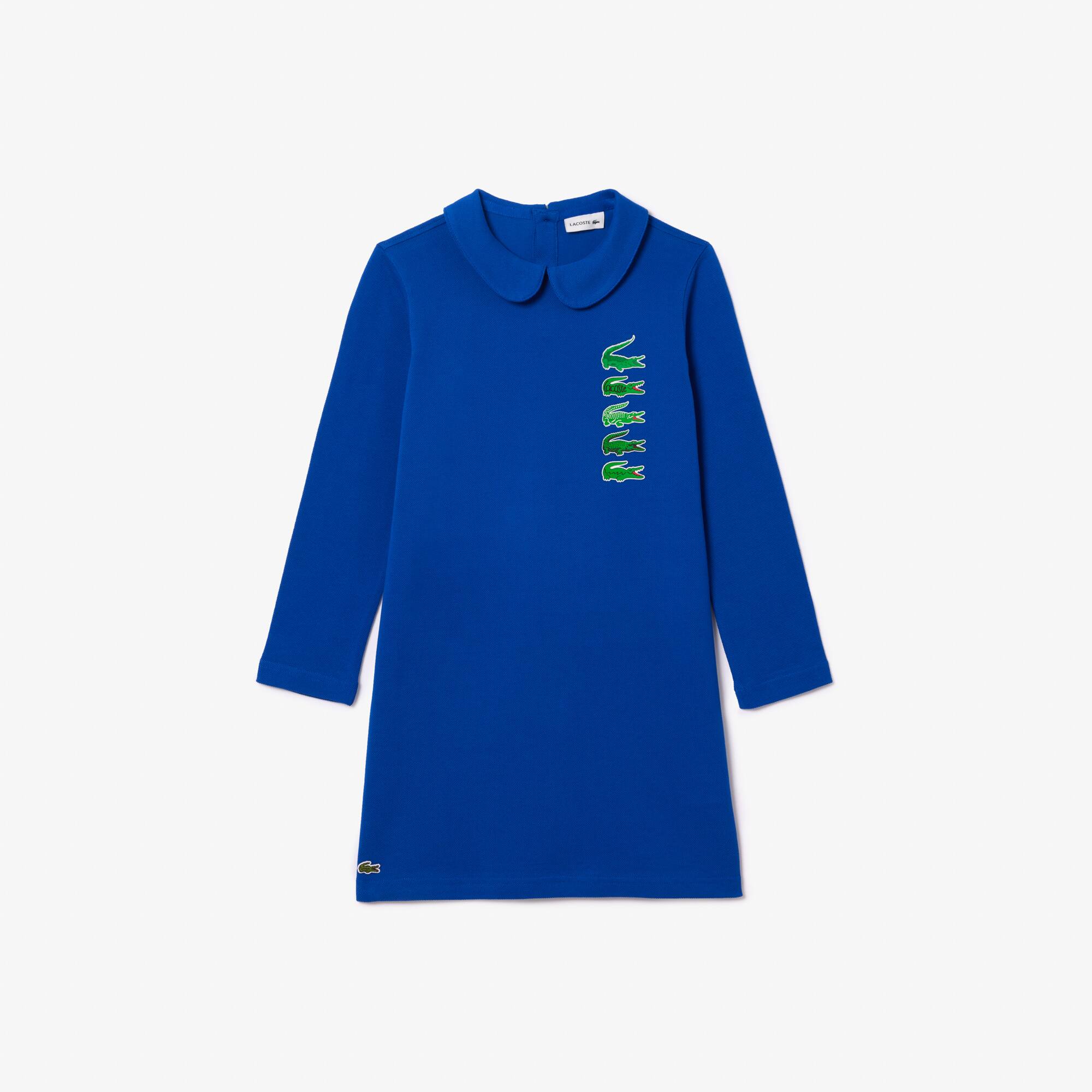 Lacoste Kids Dresses Outlet | emergencydentistry.com