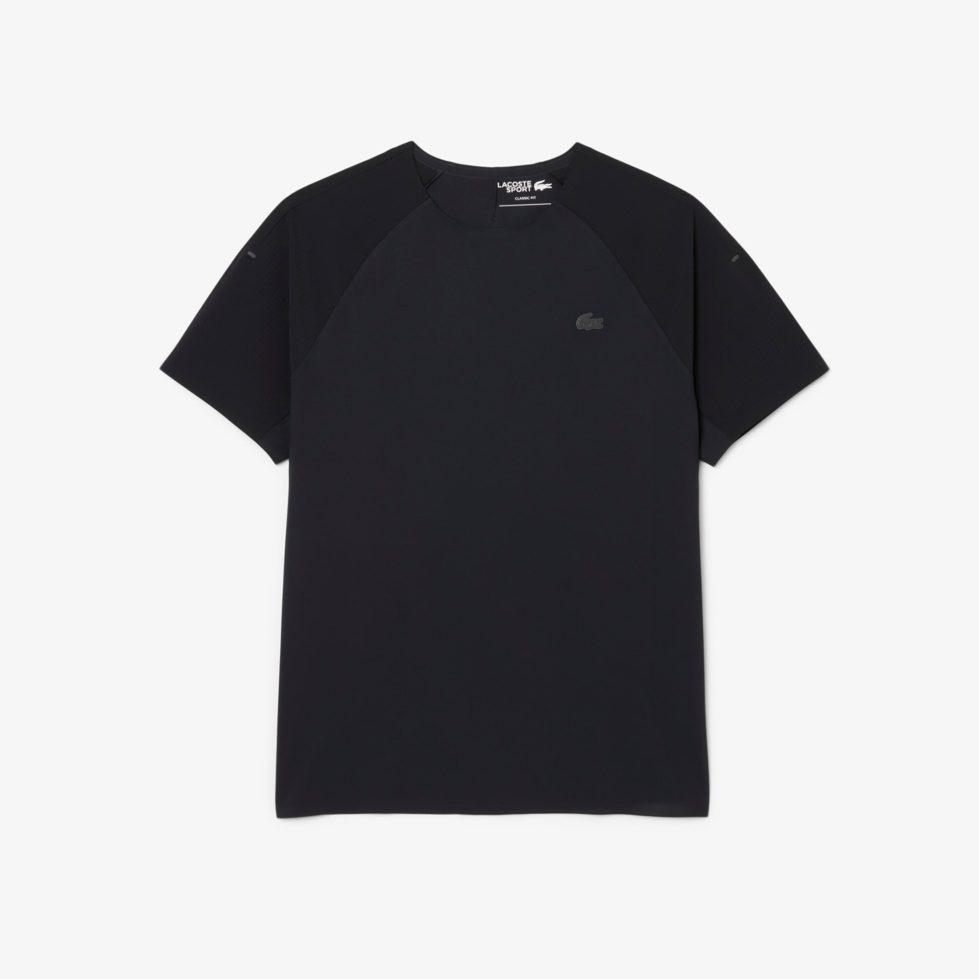 Sport Ultra Dry Interlock T-shirt - Men's t-shirts - New In 2025 | Lacoste