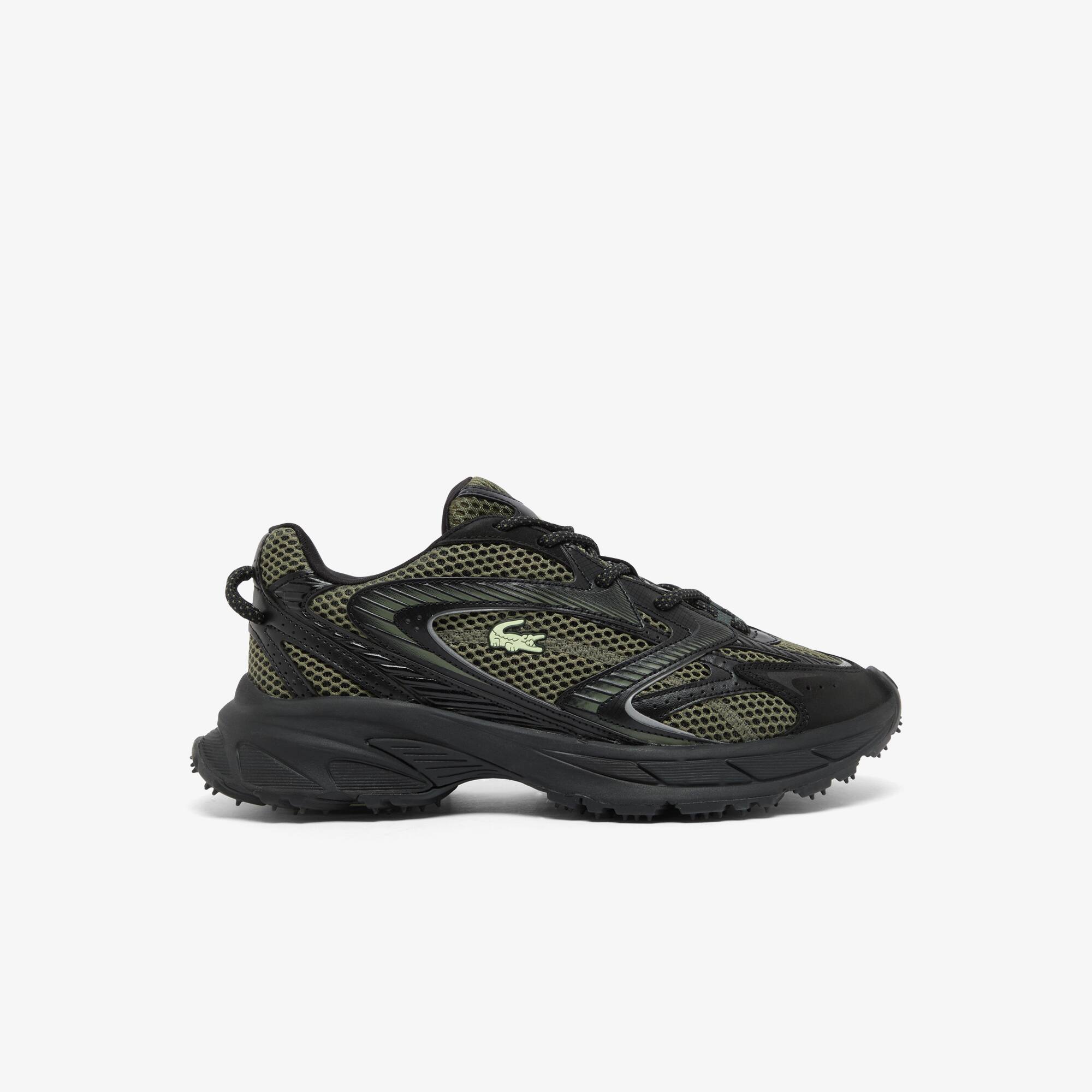 Men’s L003 Neo Shot Sneakers - Sneakers - New In 2026 | Lacoste
