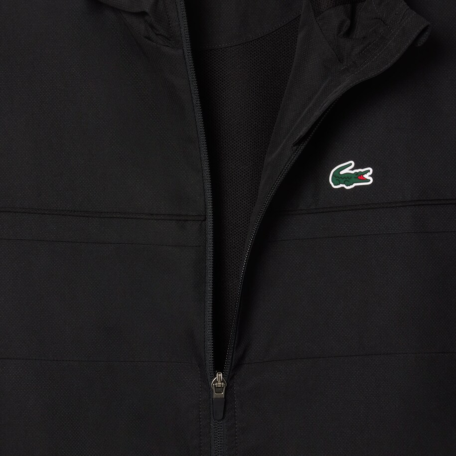 Mens Lacoste Sport Colour Block Tracksuit Tracksuits New In 2023