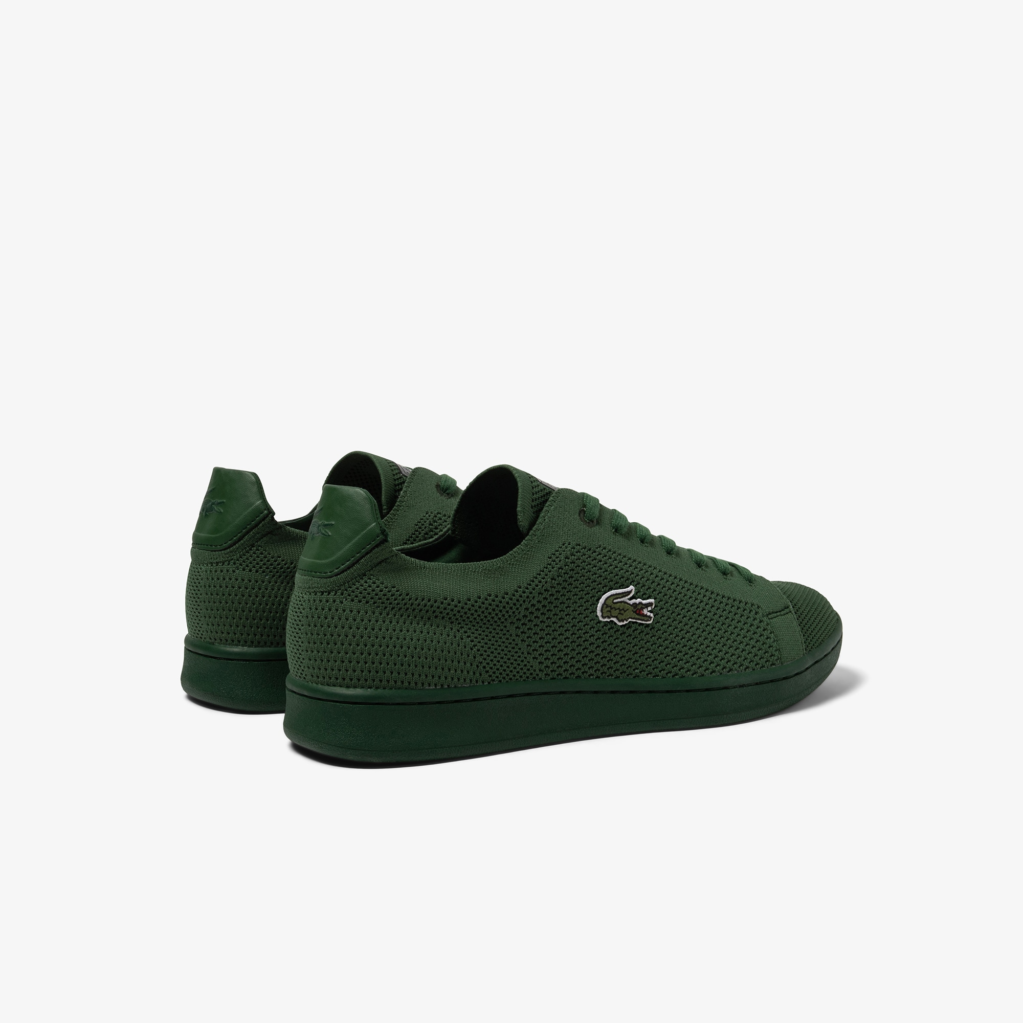 Men's Lacoste Carnaby Piquée Textile Trainers - Men's Sneakers - New In ...