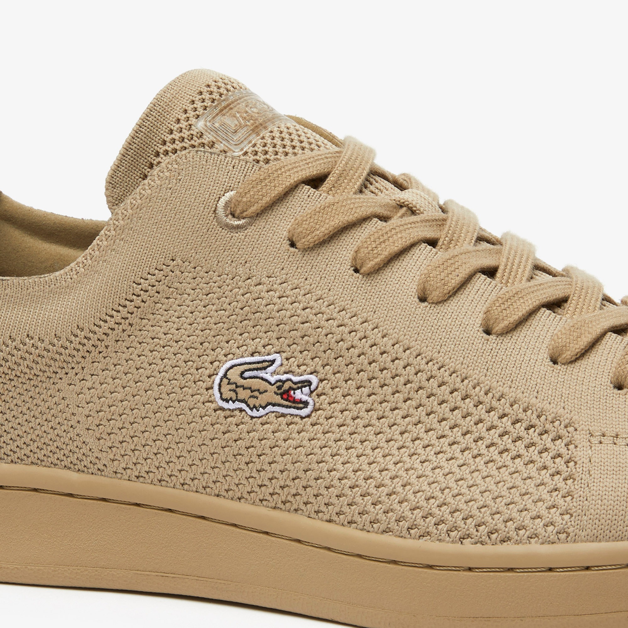 Men's Lacoste Carnaby Piquée Textile Trainers - Sneakers - New In 2023 ...