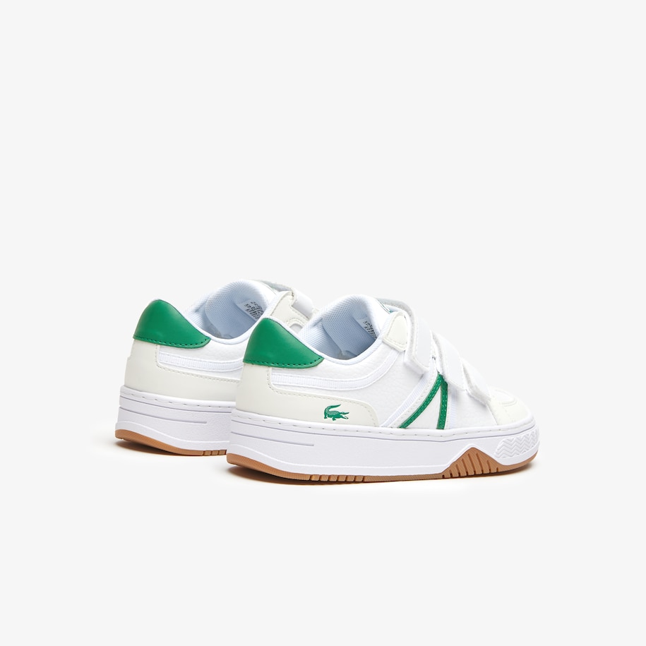 Children's Lacoste L001 Synthetic Trainers - Sneakers - New In 2023 ...
